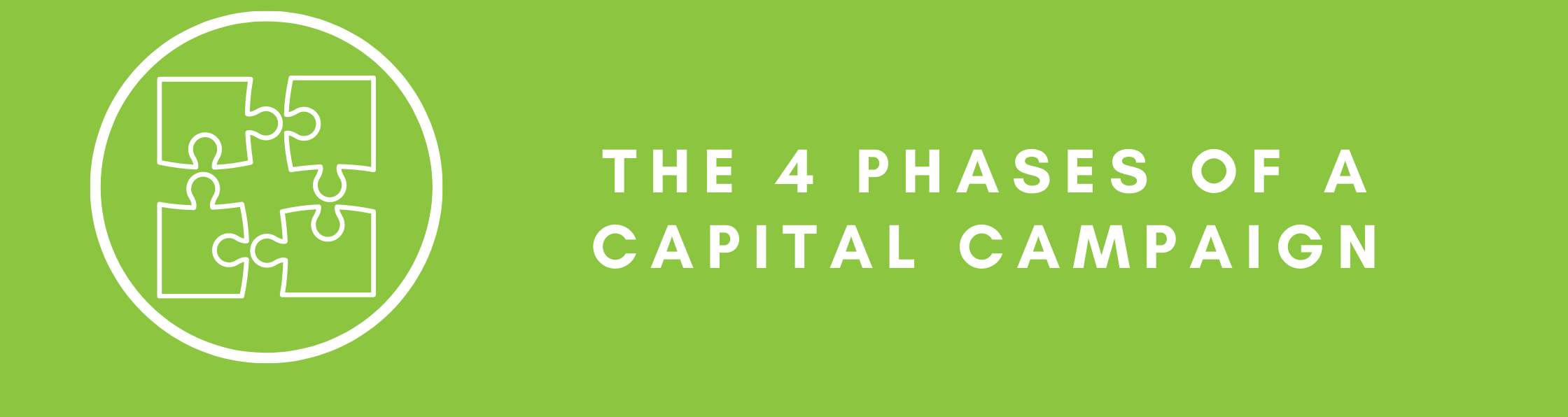 Capital Campaigns: A Complete Guide for Nonprofits
