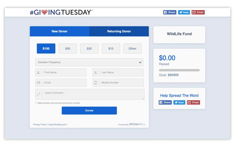 The 10 Best Online Donation Platforms for Nonprofits The 10 Best Online Donation Platforms for Nonprofits