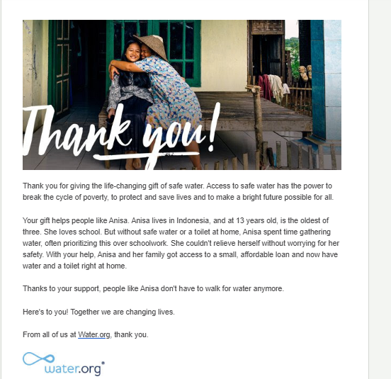 4 Things Every Nonprofit Thank You Email Should Have 4-things-every-nonprofit-thank-you-email-should-have